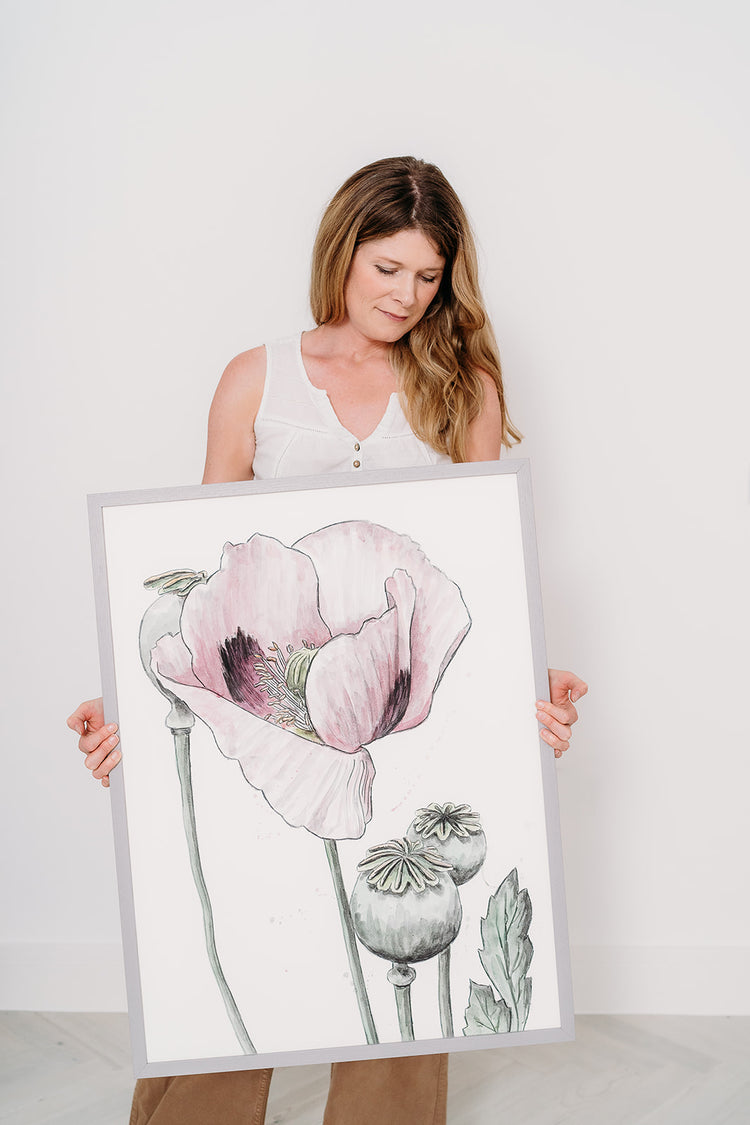 About Artist Anna Mason – Anna Mason Fine Art