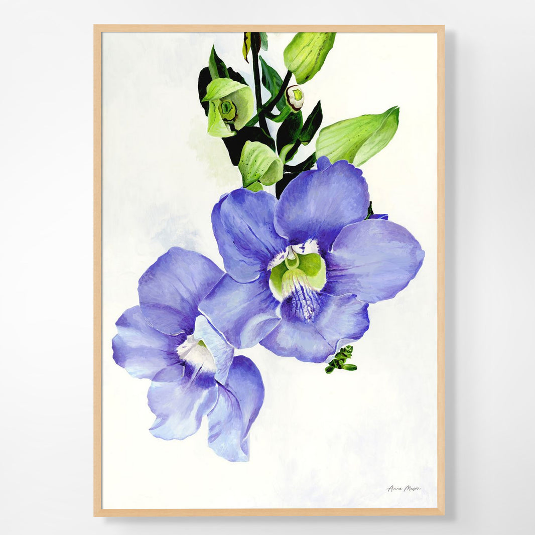 Artist Anna Mason's Artwork & Print Shop – Anna Mason Fine Art