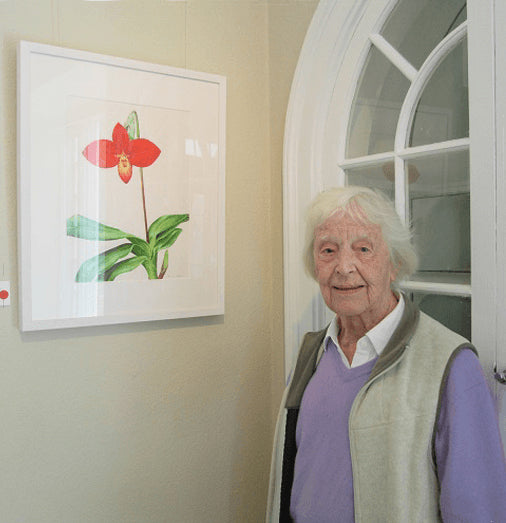 Praise – Anna Mason Fine Art